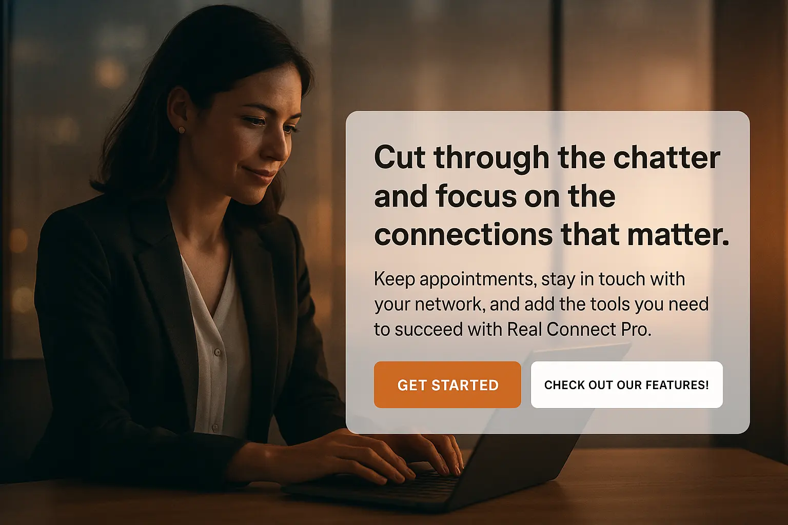 Real Connect Pro